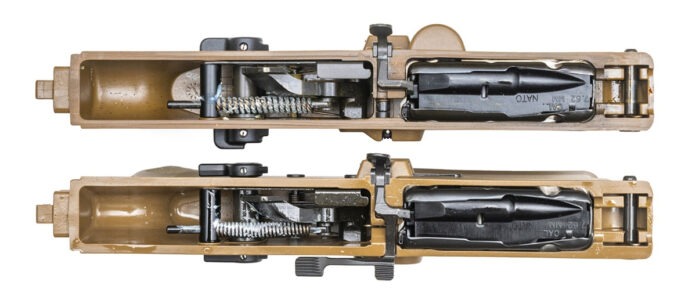 The Next Generation Of The FN SCAR: Hands-On Comparison