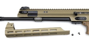 The Next Generation Of The FN SCAR: Hands-On Comparison - Gun Digest