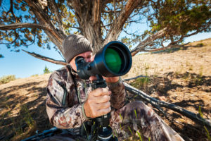 Nikon Introduces Monarch Fieldscopes - Gun Digest