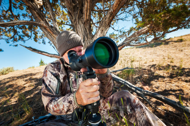 Nikon Introduces Monarch Fieldscopes - Gun Digest