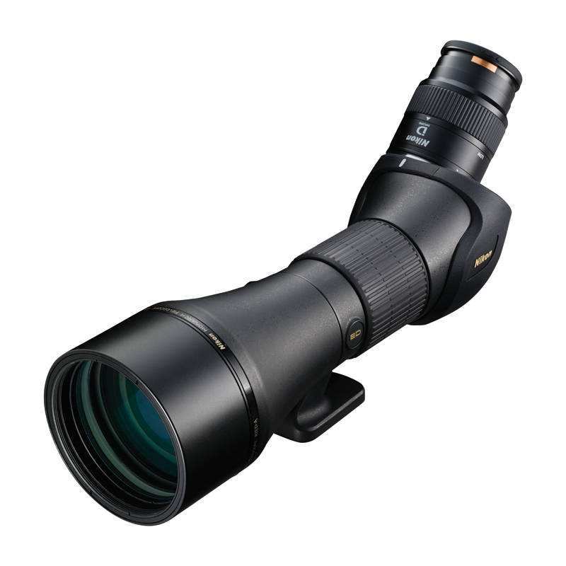 Nikon Introduces Monarch Fieldscopes