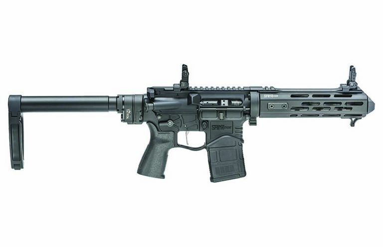 New Guns And Gear March-April 2020 - Gun Digest