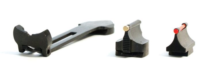 Open Sights 101: Upgrades, Adjustments and Uses - Gun Digest