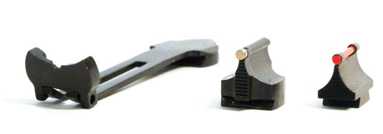 Open Sights 101: Upgrades, Adjustments and Uses - Gun Digest