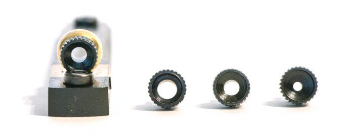 Open Sights 101: Upgrades, Adjustments and Uses - Gun Digest