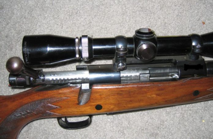 How to Inspect a Used Rifle - Gun Digest