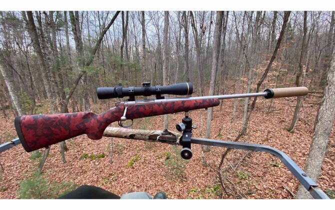 Should You Suppress Your Hunting Rifle? - Gun Digest