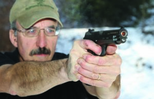 Sig P210: A Classic For The Ages, Made New - Gun Digest