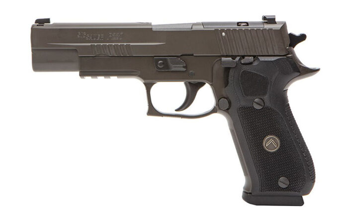A Perfect 10: Best 10mm Pistol Options - Gun And Survival