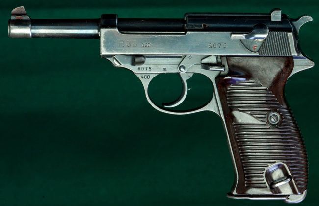 7 Best 9mm Pistol Designs Of All Time - Gun Digest