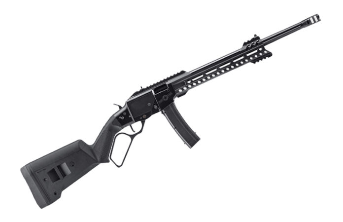 New Guns And Gear March 2023 - Gun Digest