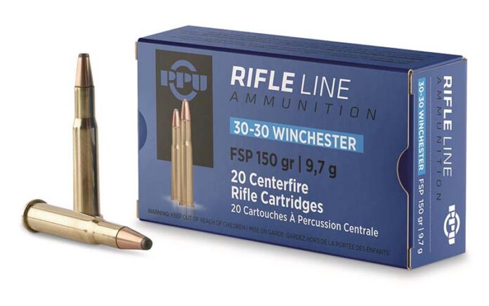 .30-30 Vs .45-70: Which Is Better For What? - Gun Digest