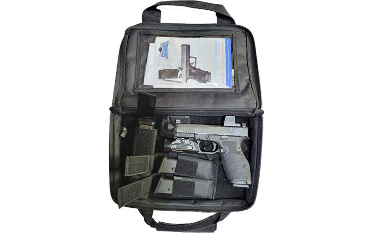 PSA Dagger Review: Does The Full-Size S Cut It In The Nightstand? - Gun ...