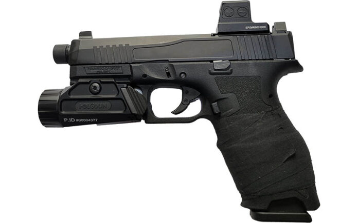 PSA Dagger Review: Does The Full-Size S Cut It In The Nightstand? - Gun ...