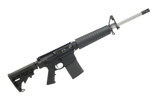 5 Best AR-10 Options You Can Actually Afford - Gun Digest