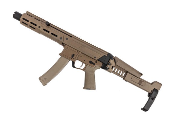 First Look: PSA Jakl-9 SD - Gun Digest