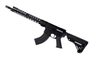 The 7.62x39 Upper Receiver Buyer’s Guide - Gun Digest