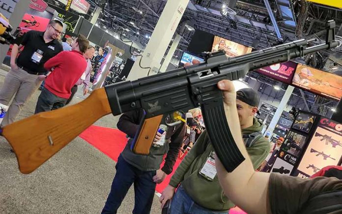 SHOT Show 2023: The Good, The New And The Interesting - Gun Digest