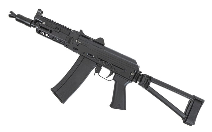 First Look: PSA Krinkovs In .300 BLK - Gun Digest