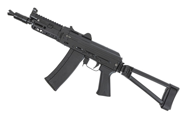First Look: PSA Krinkovs In .300 BLK - Gun Digest