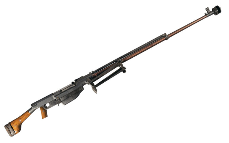 Everything You Need To Know About .408 CheyTac - Gun Digest