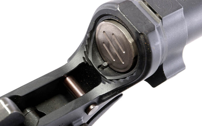 How To Properly Install A Telestock - Gun Digest