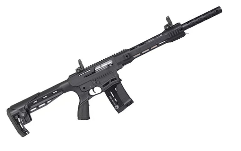 So, You Want An AR-12 Shotgun? Best Picks And Buyer’s Guide - Gun Digest