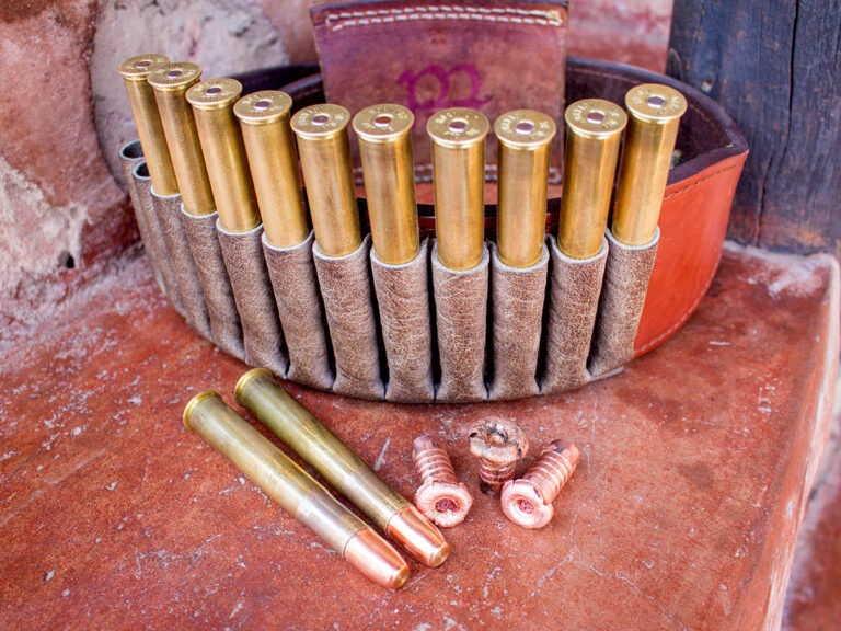 Unique Bullet Designs That Work