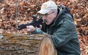 Trailblazer Pivot Review: One Swinging PCC - Gun Digest