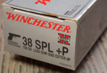 Top Affordable .38 Special Revolver Options To Protect Your Six - Gun ...