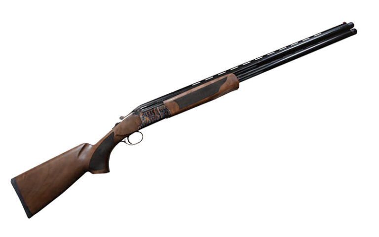 Best Double-Barrel Shotgun: Affordable Double Edition - Gun Digest