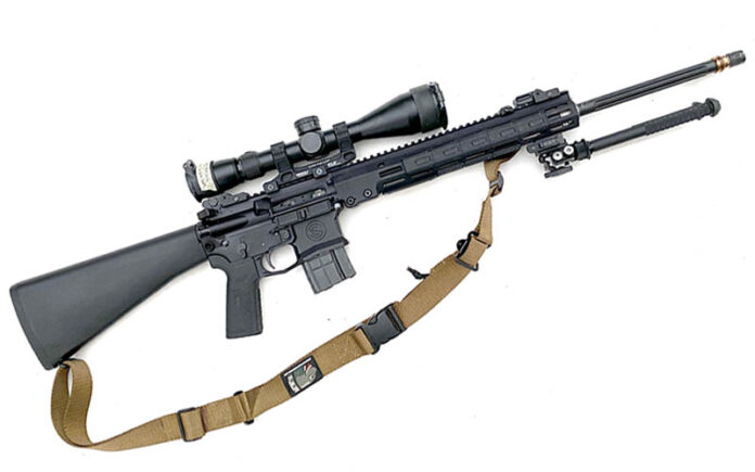 The Modern Hunting Rifle - Gun Digest
