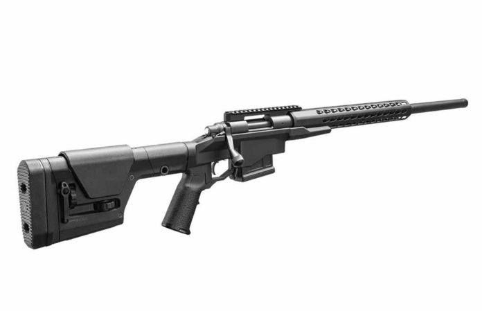 Top 17 Affordable Precision Rifles — Bolt-Action Edition (2021) - Gun ...