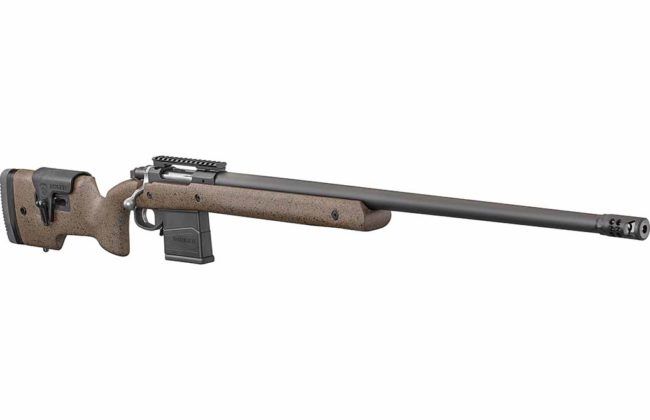 Top 15 Affordable Precision Rifles — Bolt-Action Edition - Gun Digest