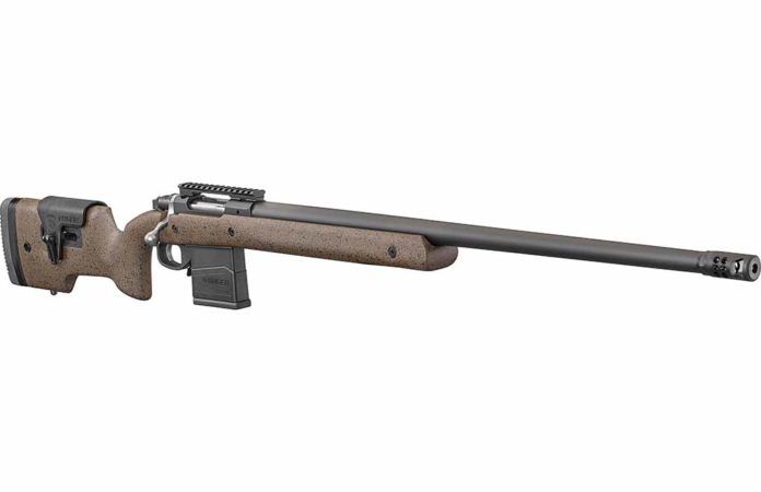 Top 15 Affordable Precision Rifles — Bolt-Action Edition (2023) - Gun ...