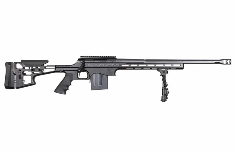 Top 15 Affordable Precision Rifles — Bolt-Action Edition - Gun Digest