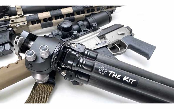 Rifle Weight Vs. Rifle Accuracy - Firearms Youre Lay