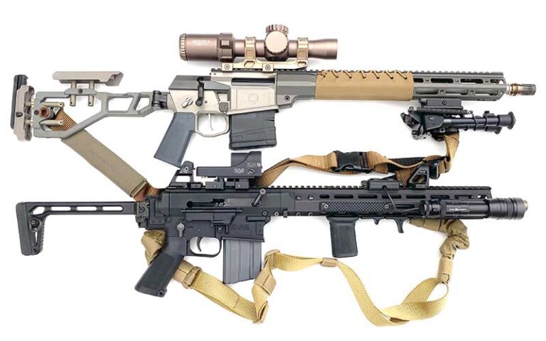 Scope Magnification: What’s The Right Amount? - Gun Digest Scope Magnification: What’s The Right Amount? - Gun Digest