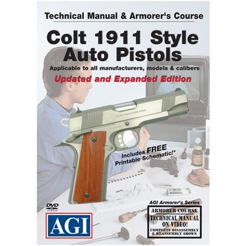 AGI Products Now Available at Gun Digest Store - Gun Digest