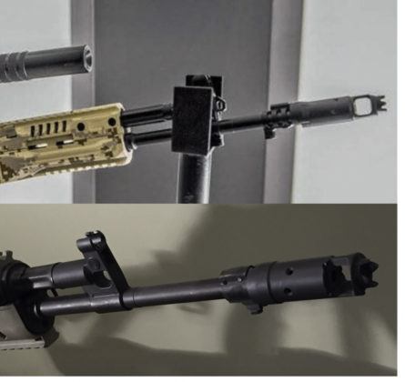 AK-12: Is This The Final AK? - Gun Digest