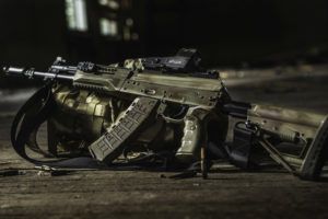 AK-12: Is This The Final AK? - Gun Digest