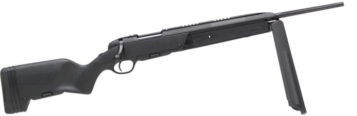 5 Best Scout Rifles To Seriously Consider For Survival - Gun Digest