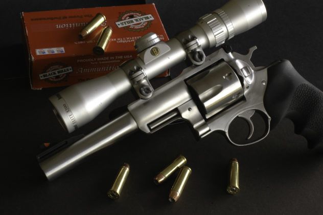 10 Great Ruger Guns You Need In Your Collection - Gun Digest