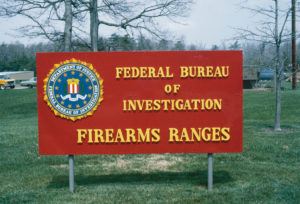 FBI Guns Photo Gallery: Firearms Past & Present - Gun Digest