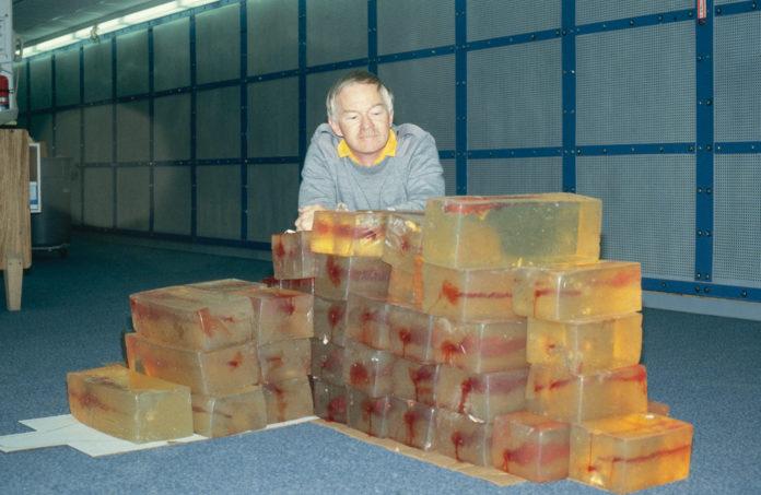 FBI Guns Photo Gallery: Firearms Past & Present - Gun Digest