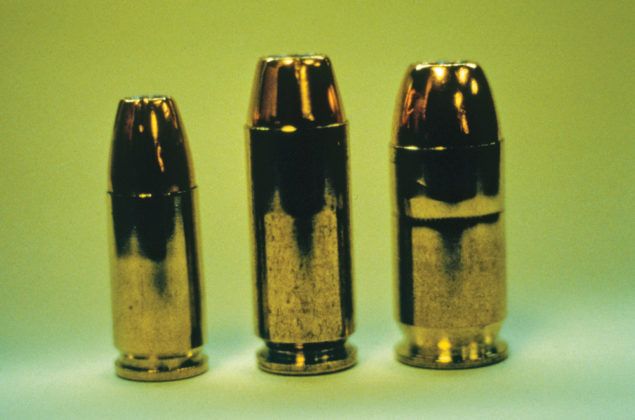 FBI Guns Photo Gallery: Firearms Past & Present - Gun Digest