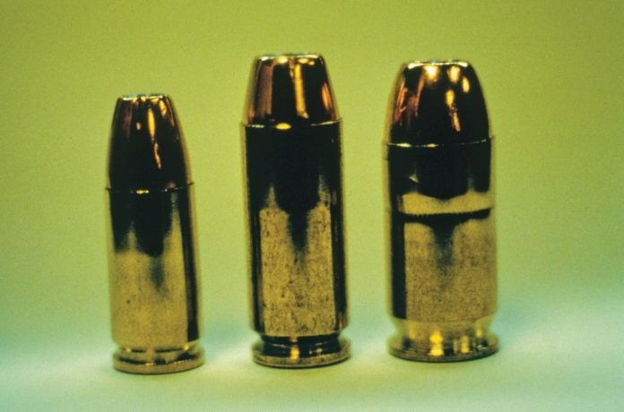 FBI Guns Photo Gallery: Firearms Past & Present - Gun Digest