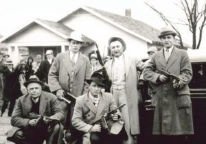 FBI Guns Photo Gallery: Firearms Past & Present - Gun Digest