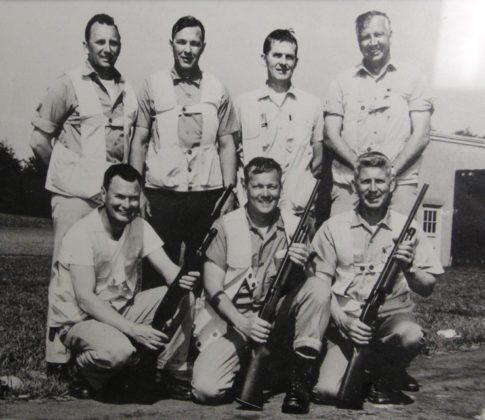 FBI Guns Photo Gallery: Firearms Past & Present - Gun Digest