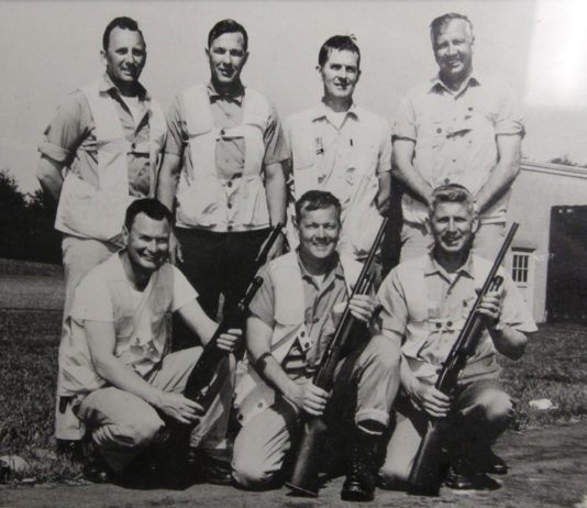 FBI Guns Photo Gallery: Firearms Past & Present - Gun Digest